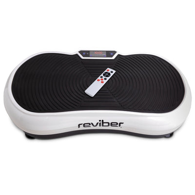 Reviber: Premium Vibration Plates & Fitness Equipment for Home Workout