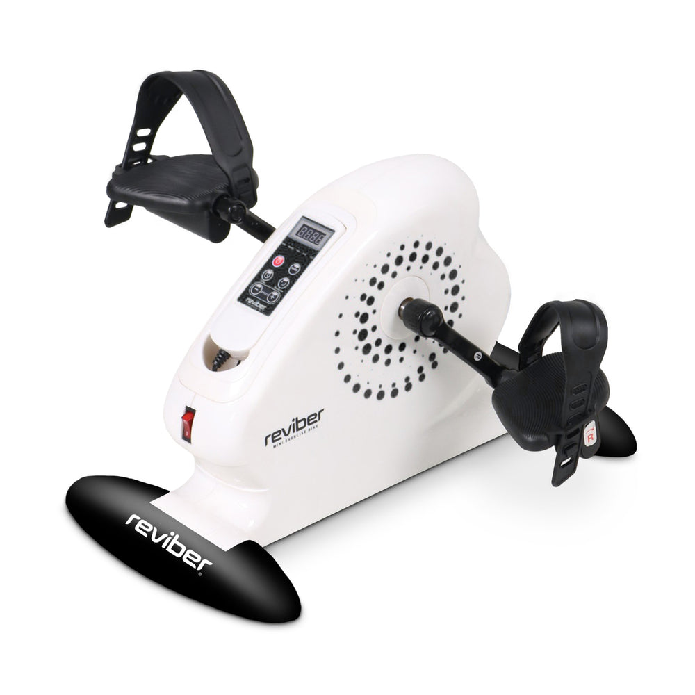 Reviber: Premium Vibration Plates & Fitness Equipment for Home Workout