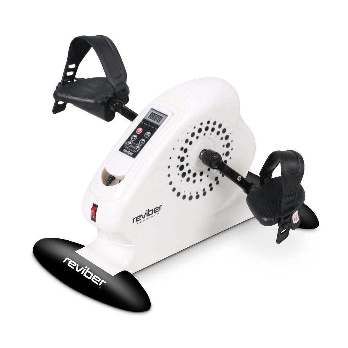 Reviber: Premium Vibration Plates & Fitness Equipment for Home Workout