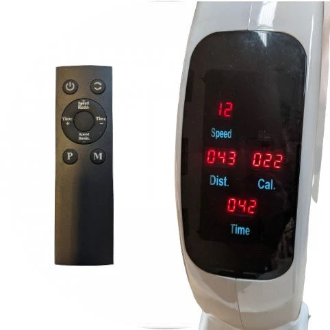 Reviber Mini Bike Pro Remote Control