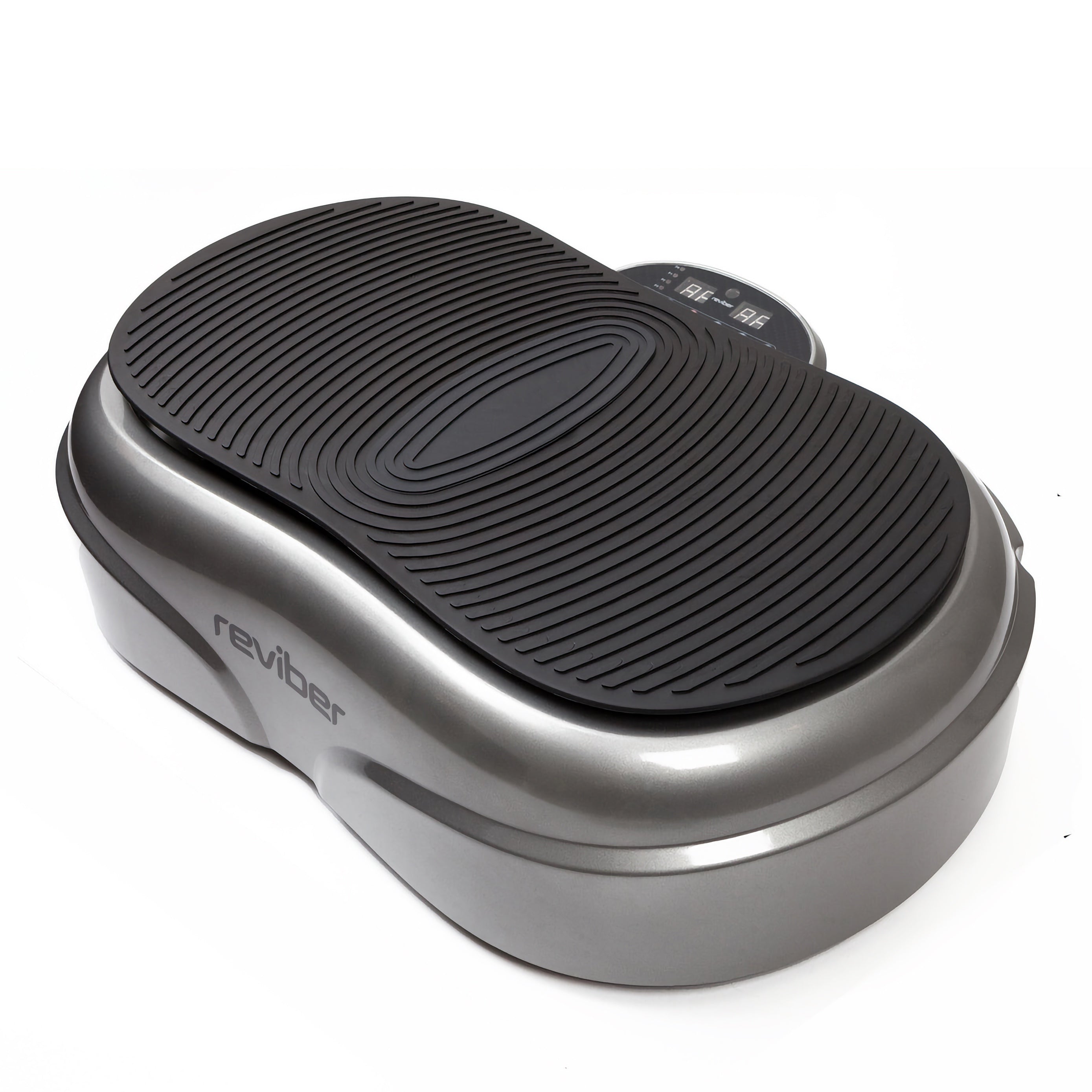Reviber: Premium Vibration Plates & Fitness Equipment for Home Workout