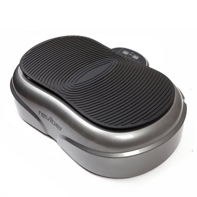 Reviber: Premium Vibration Plates & Fitness Equipment for Home Workout