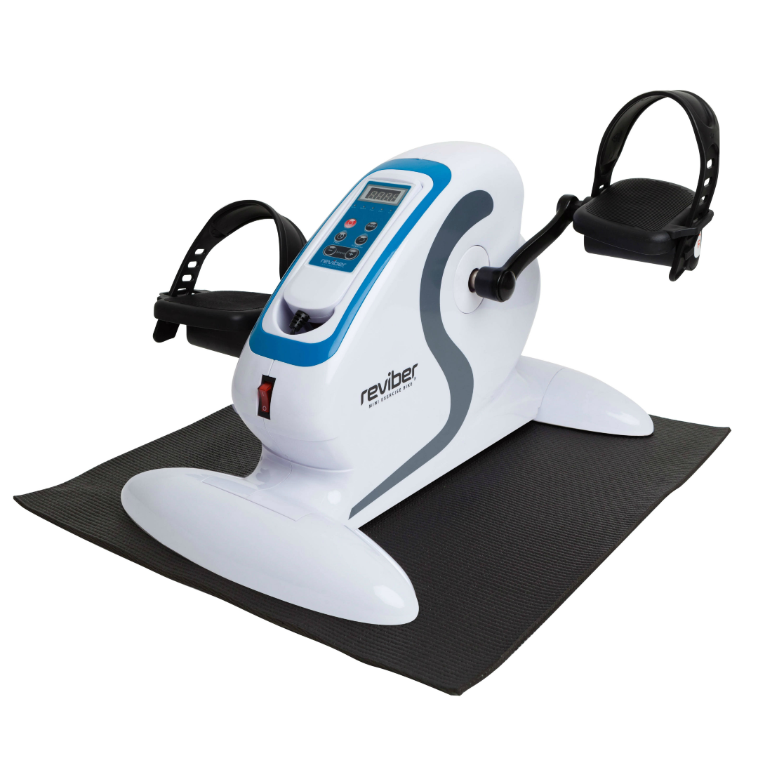 Reviber: Premium Vibration Plates & Fitness Equipment for Home Workout