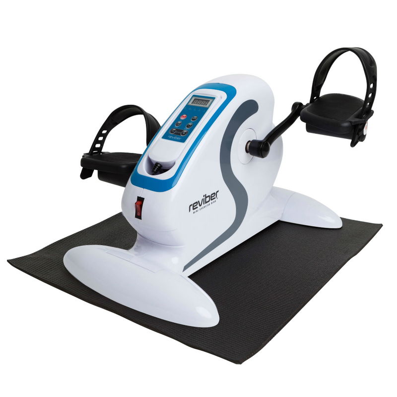 Reviber: Premium Vibration Plates & Fitness Equipment for Home Workout