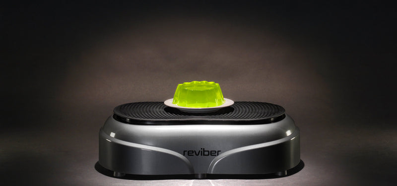 Reviber: Premium Vibration Plates & Fitness Equipment for Home Workout