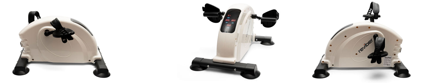 Reviber: Premium Vibration Plates & Fitness Equipment for Home Workout