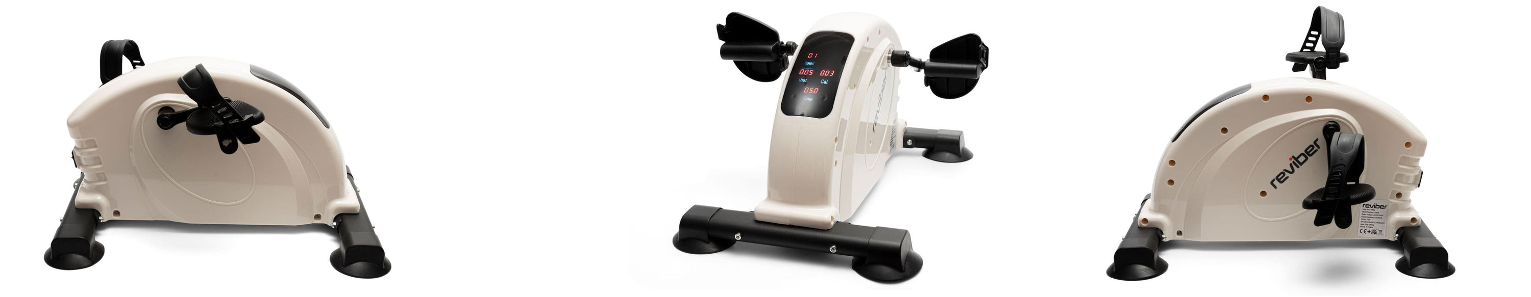 Reviber: Premium Vibration Plates & Fitness Equipment for Home Workout