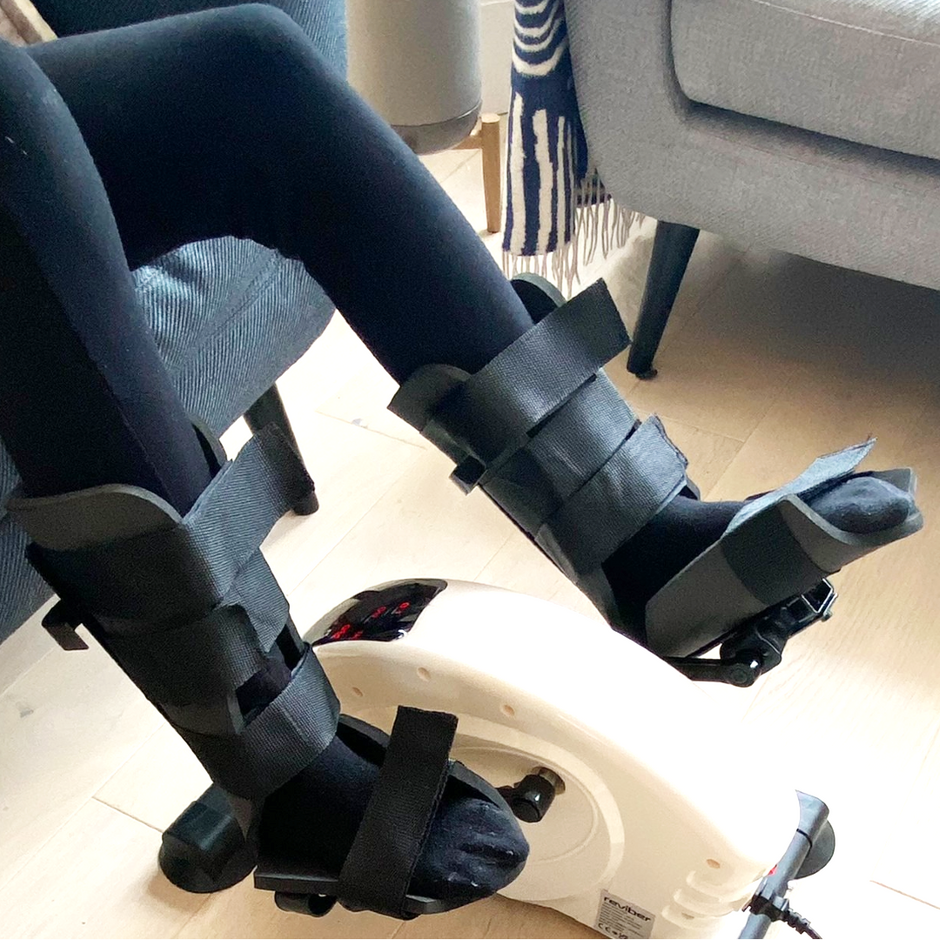 Reviber: Premium Vibration Plates & Fitness Equipment for Home Workout